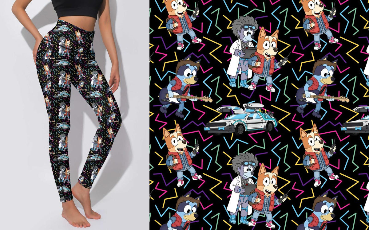 Active Leggings – Page 3 – Miss Society Sleaford